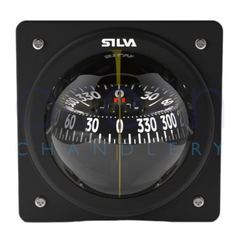 Silva - 70P Marine Compass